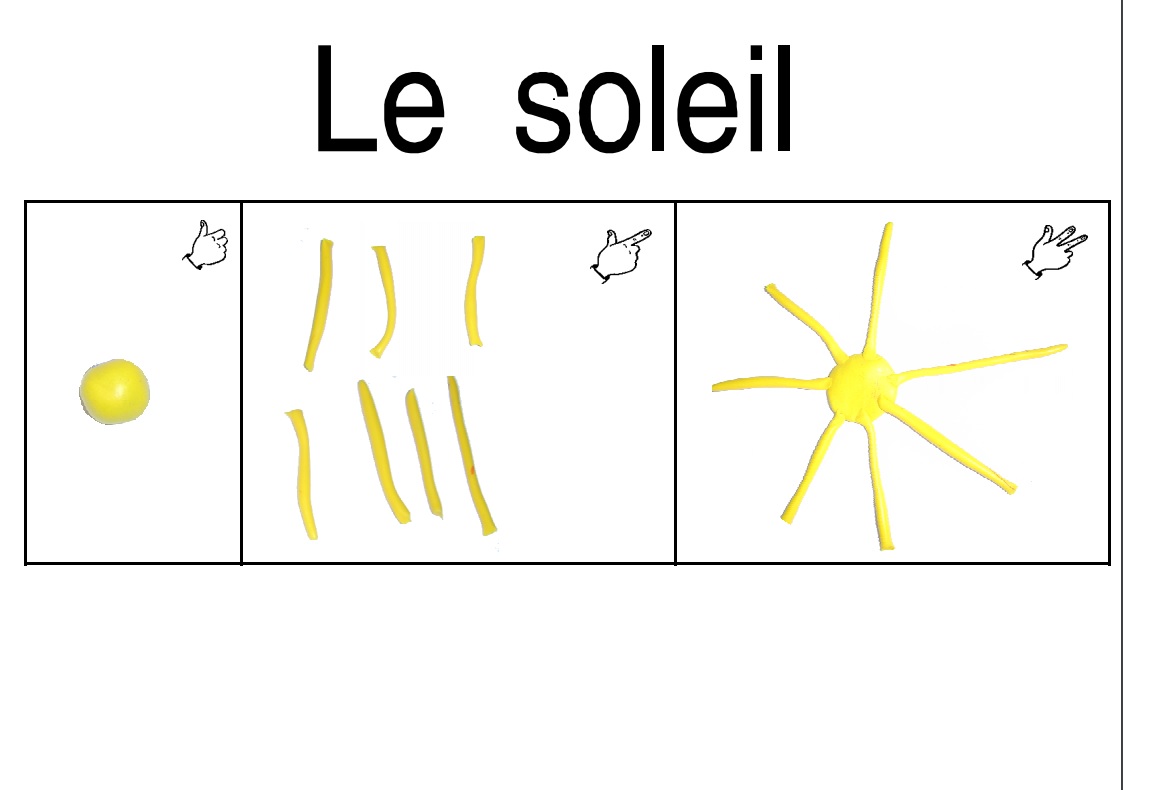 Ecoles maternelle et élémentaire de SEMBLANCAY - Continuité pédagogique PS